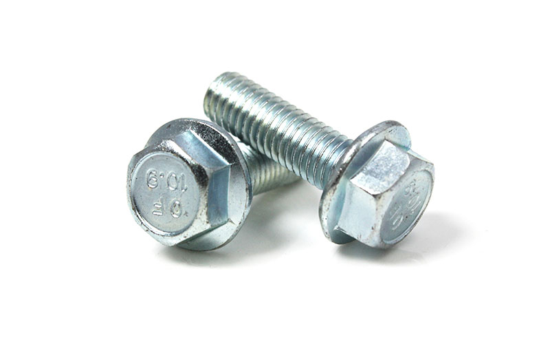 DIN 6921 | OFCO 久陽精密股份有限公司