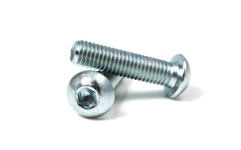 ISO 7380-1 | OFCO 久陽精密股份有限公司