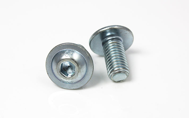 ISO 7380-2 | OFCO 久陽精密股份有限公司