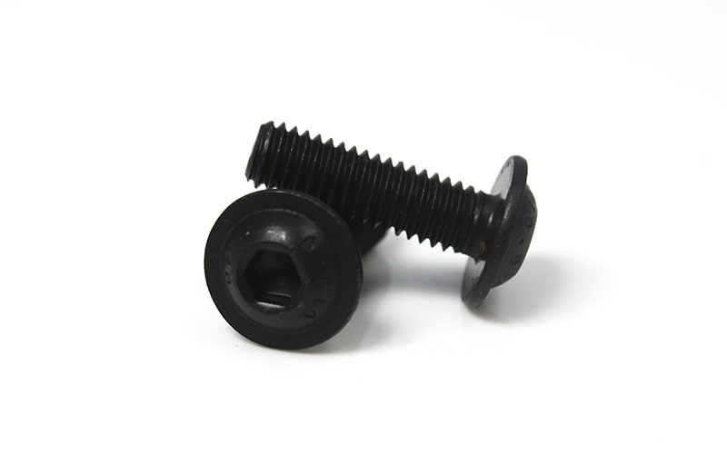 ISO 7380-2 | OFCO 久陽精密股份有限公司