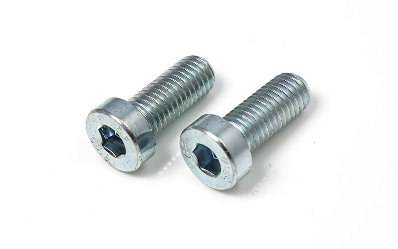 DIN 7984 | OFCO 久陽精密股份有限公司