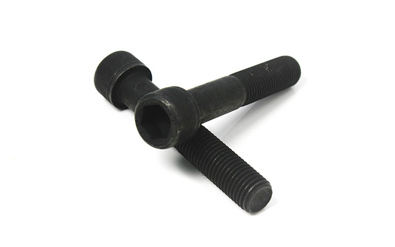 DIN 912 | OFCO 久陽精密股份有限公司