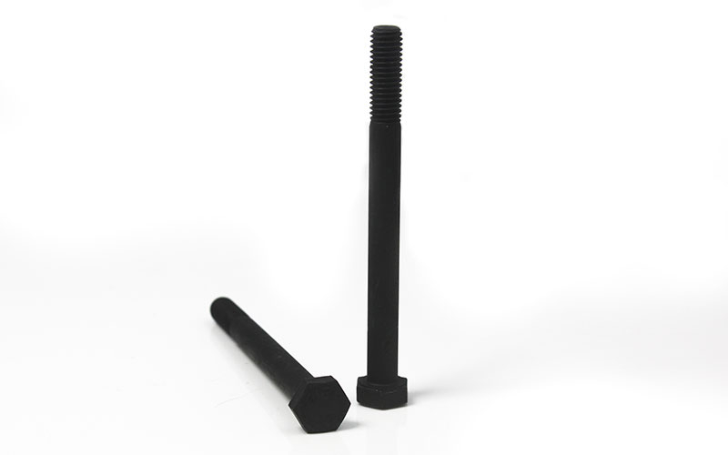 DIN 931 | OFCO 久陽精密股份有限公司